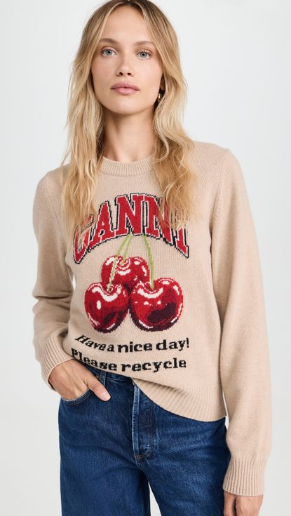 The 35 Best Lightweight Summer Sweaters for Fall, According to Fashion ...