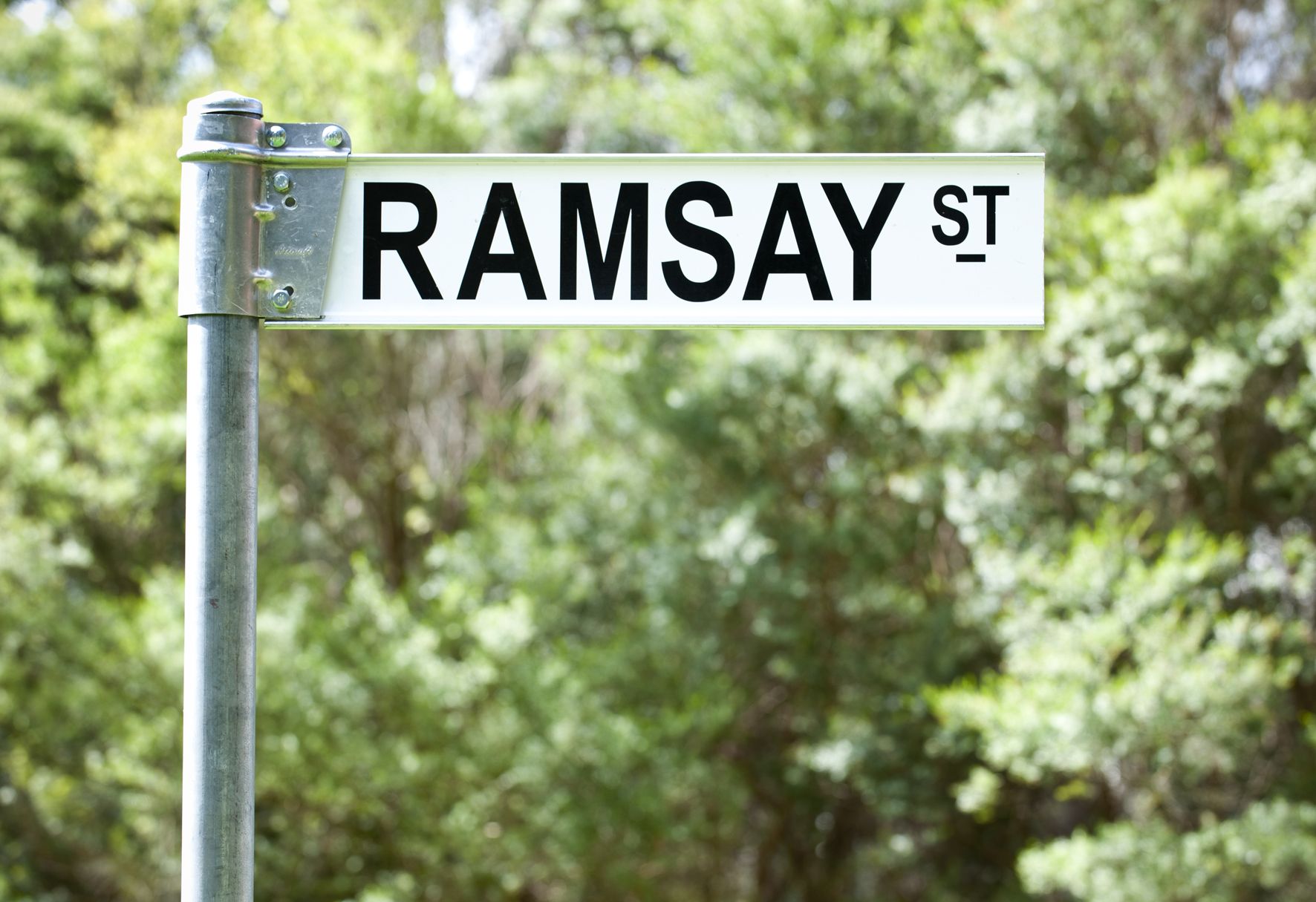 What is Ramsay Street really called? All you need to know about the ...