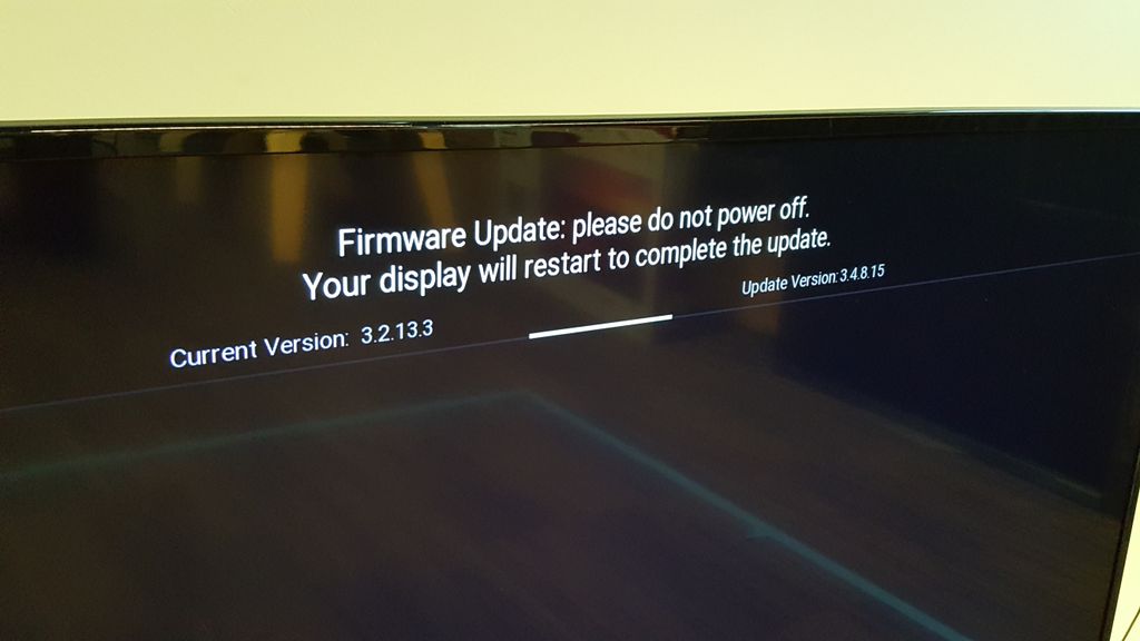 How to Update Your Vizio TV | Tom's Guide