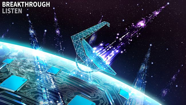 Machine learning spots 8 potential technosignatures | Space
