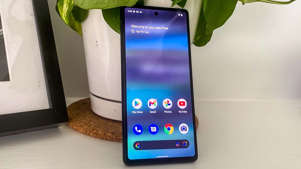 Wi-Fi 6E is the must-have feature for your next phone — here’s why ...