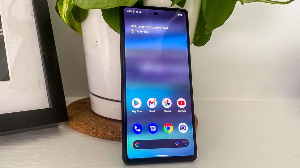 Wi-Fi 6E is the must-have feature for your next phone — here’s why ...