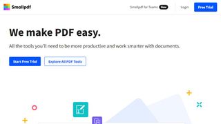 Best PDF To Excel Converters Of 2022 | TechRadar