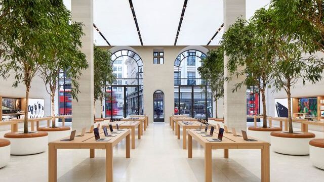 Apple Store near me: How to find your local Apple shop | iMore