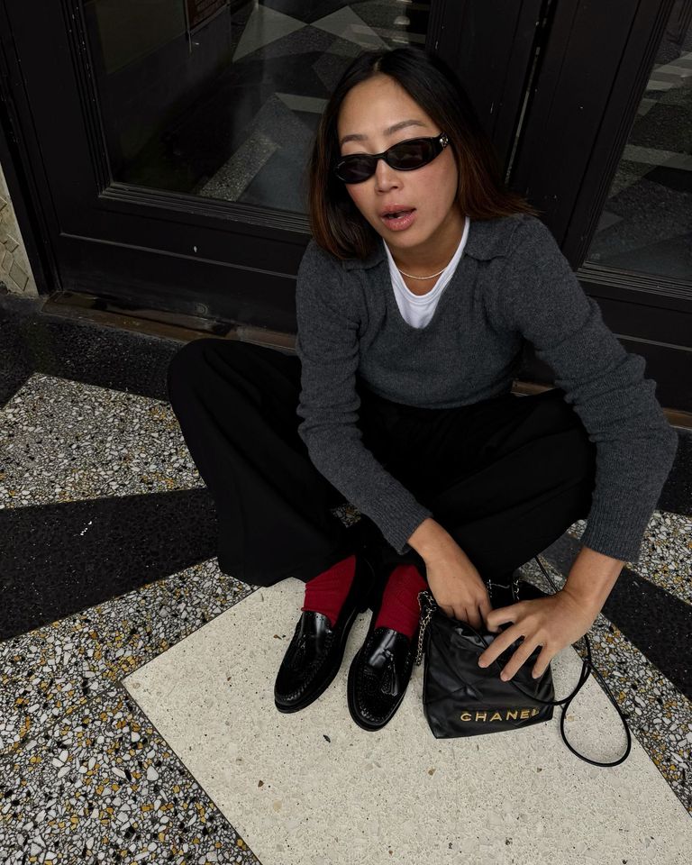 The Best Designer Fashion Buys of 2024 | Who What Wear