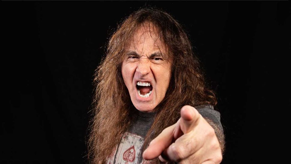 Steve Harris interview: Iron Maiden's early years | Louder
