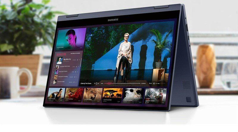 Best Samsung laptops 2025 | Android Central