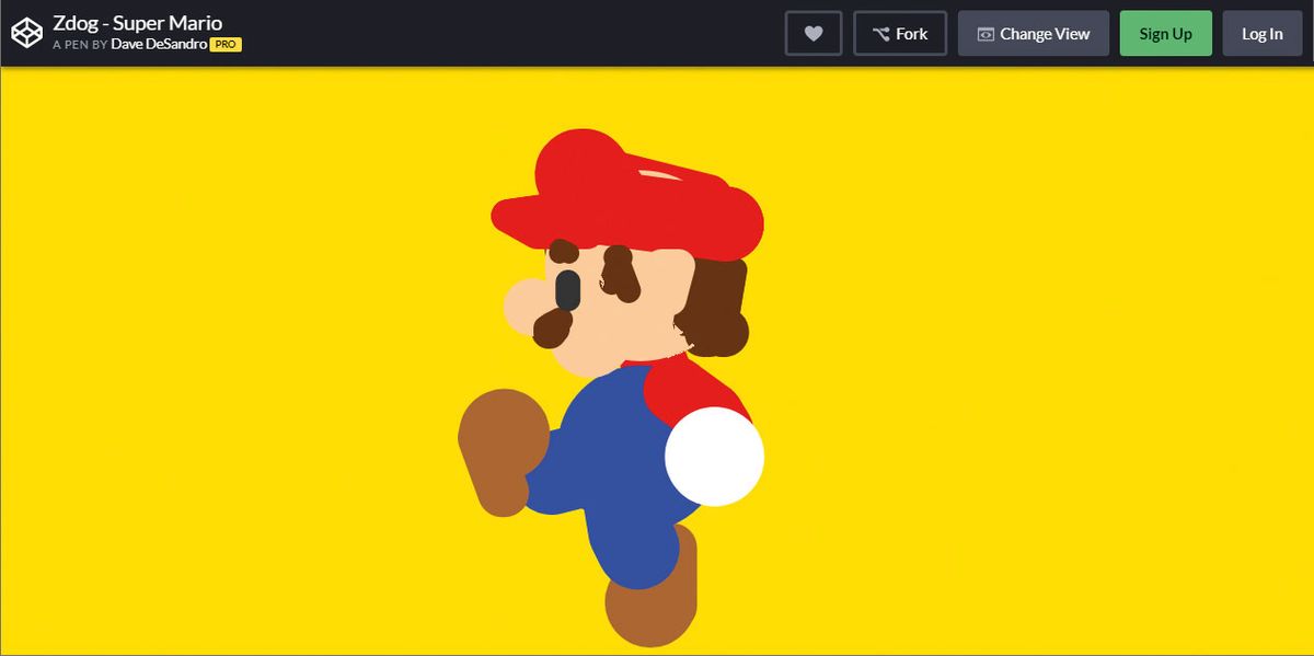 11 JavaScript frameworks for creating graphics | Creative Bloq