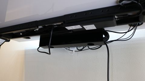 UPLIFT V2 Standing Desk review | TechRadar