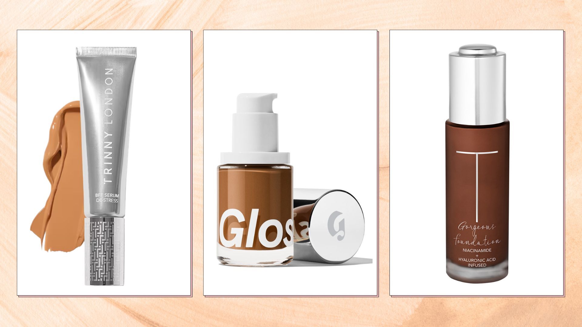 The 12 best lightweight foundations of 2025, reviewed by us | Woman & Home