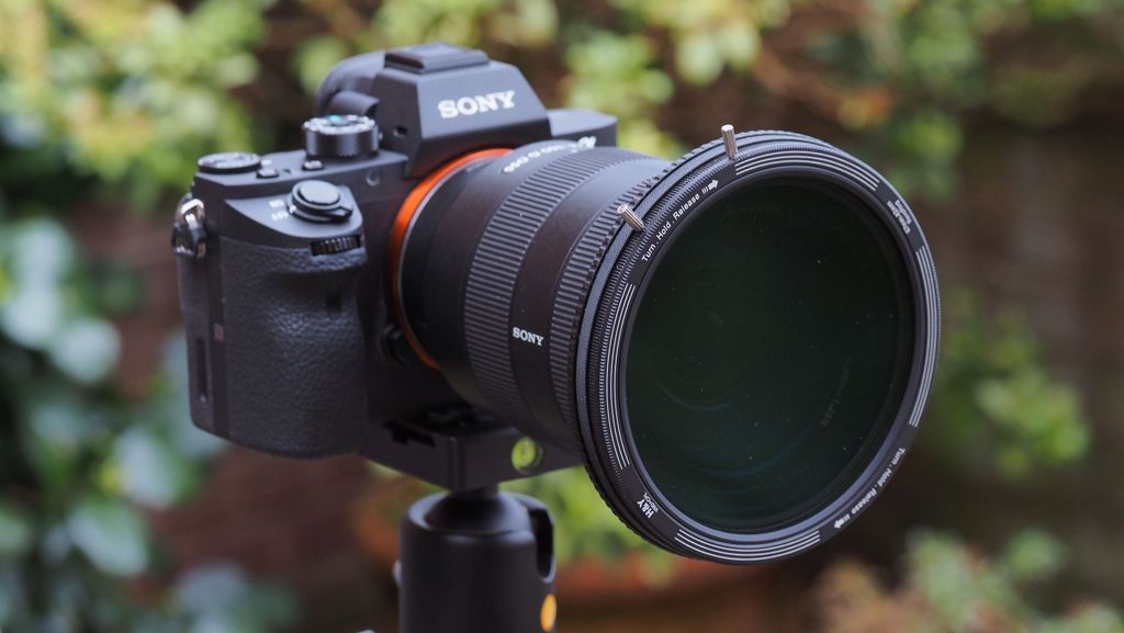 What is an ND filter and when would you use one? | Digital Camera World