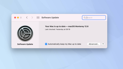 How to update a Mac | Tom's Guide