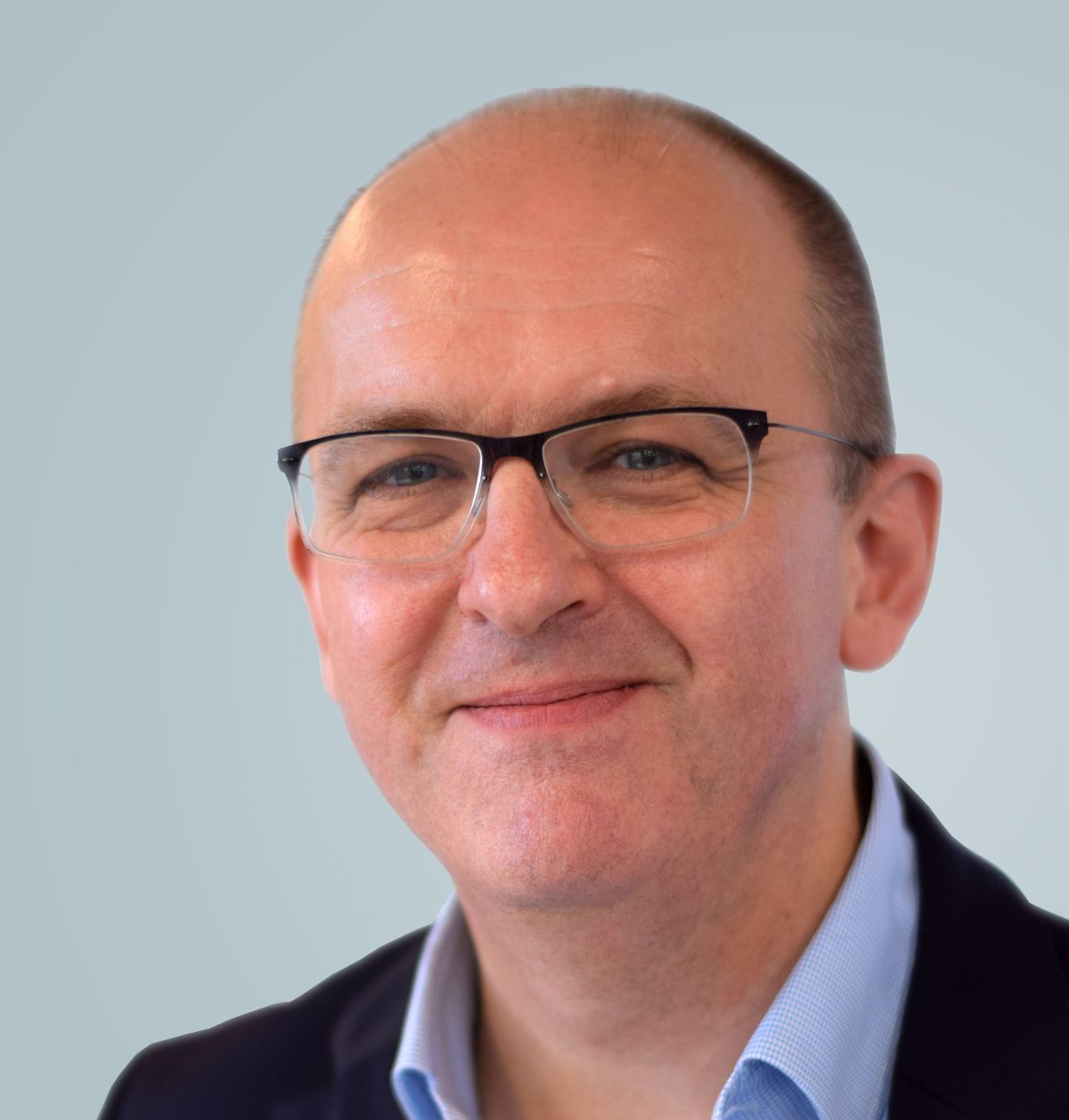 Synamedia Names Former Cisco Exec Thexton CTO | Next TV