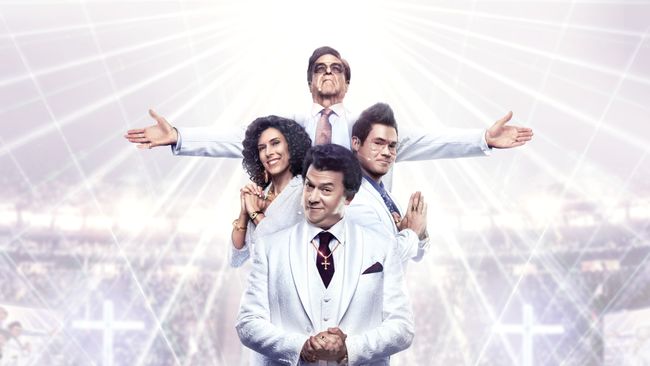 5 shows worth watching on Sky Comedy | TechRadar