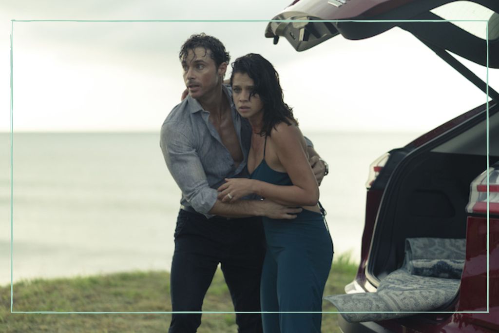 Who are the cast of Fake Profile on Netflix, and will there be a season ...