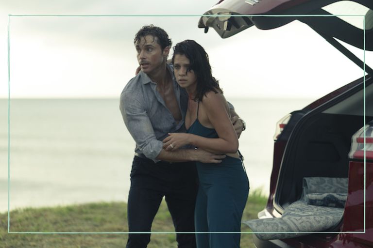 Who are the cast of Fake Profile on Netflix, and will there be a season ...