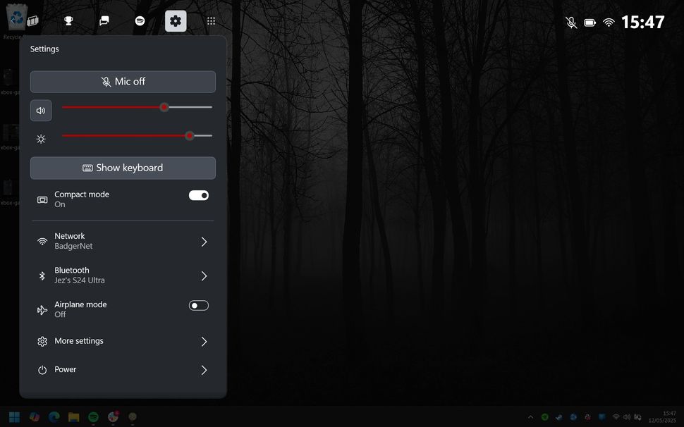 Microsoft is still improving the Xbox Game Bar on Windows 11 | Windows ...
