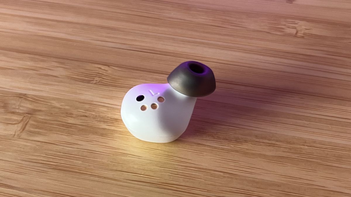 SteelSeries Arctis GameBuds review: "everything I’ve ever wanted from a ...