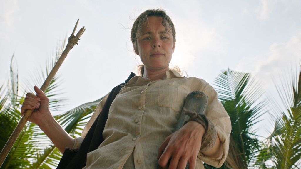 Gory comedy thriller Send Help just bagged Sam Raimi his highest Rotten ...