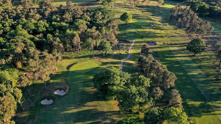 Pyecombe Golf Club Course Review | Golf Monthly