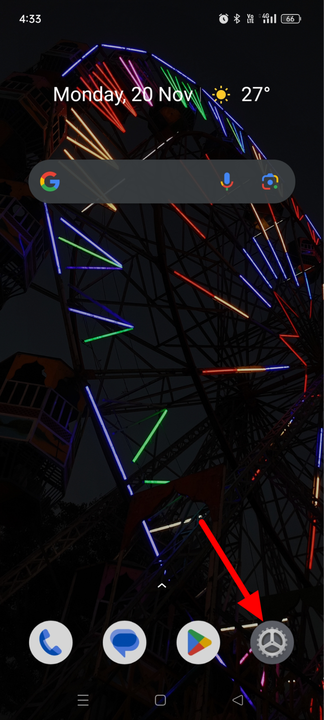 How to put parental control on Android | TechRadar