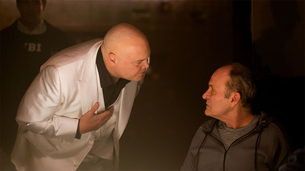 The Best Daredevil Episodes, Ranked | Cinemablend