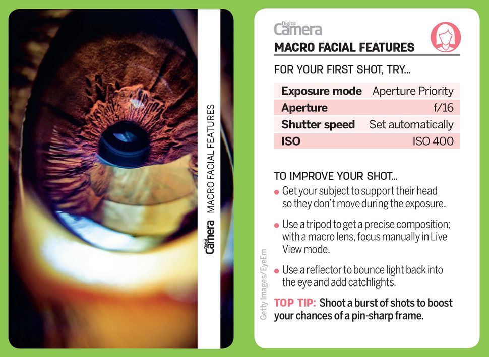 72 tips cards for photographers! Print, cut out and keep or save them ...