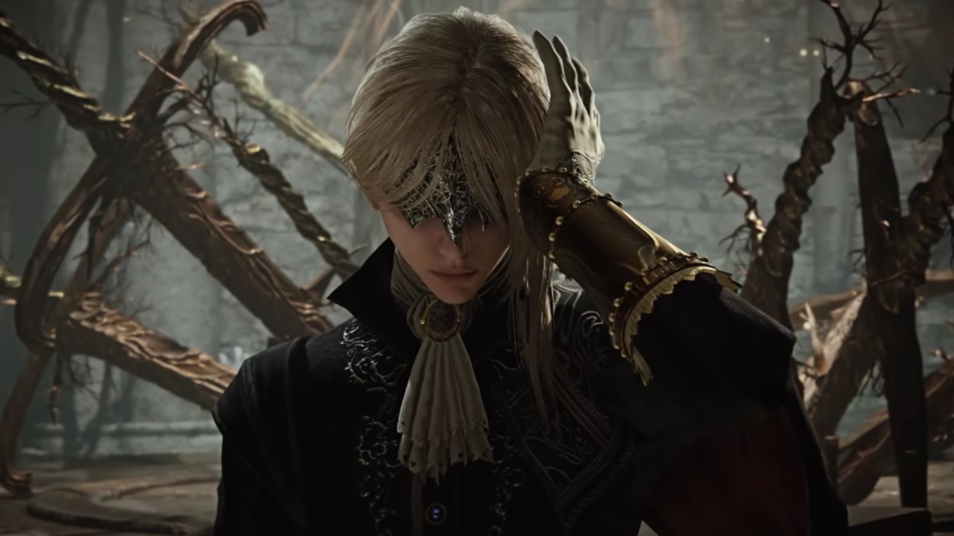 Fromsoftware Is Struggling To Squash An Elden Ring Nightreign Bug That