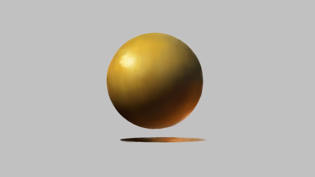 Painting gold: 7 essential tips | Creative Bloq