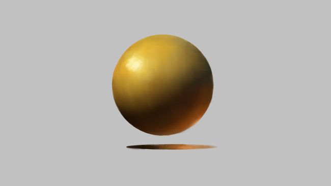 Painting gold: 7 essential tips | Creative Bloq