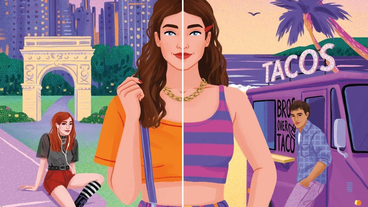 7 Novels Centering On Queer Characters I Loved, And 8 I Want To Read ...