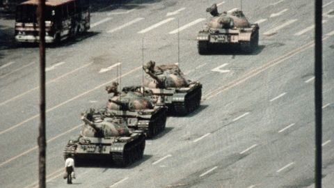 History's 10 Biggest Protests | Live Science