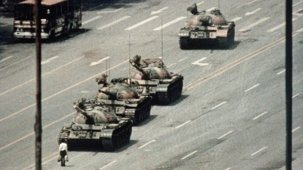 History's 10 Biggest Protests | Live Science