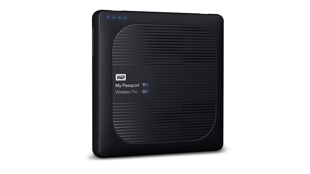 WD My Passport deals: The best prices | Creative Bloq