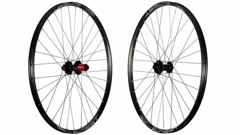 Best budget MTB wheels | Bike Perfect