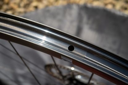 Fulcrum Sharq wheelset review: fast aero all-road wheels that are ...