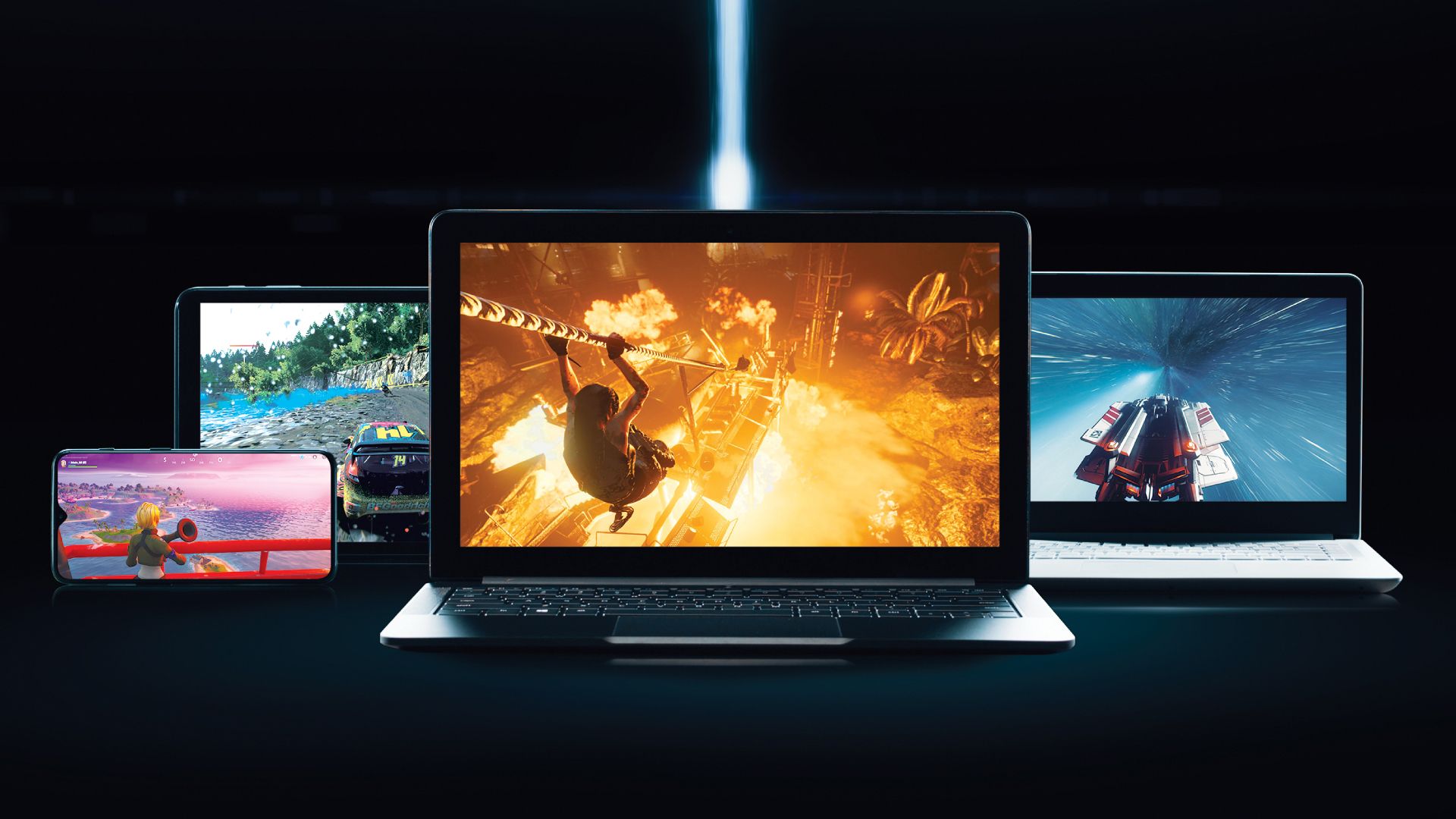 GeForce what Now? Shadow game streaming gets much cheaper – and VR in ...