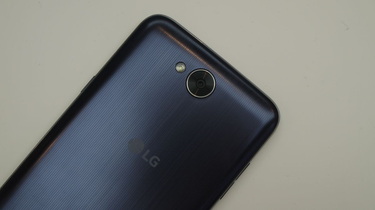 Hands on: LG X Power2 review | TechRadar