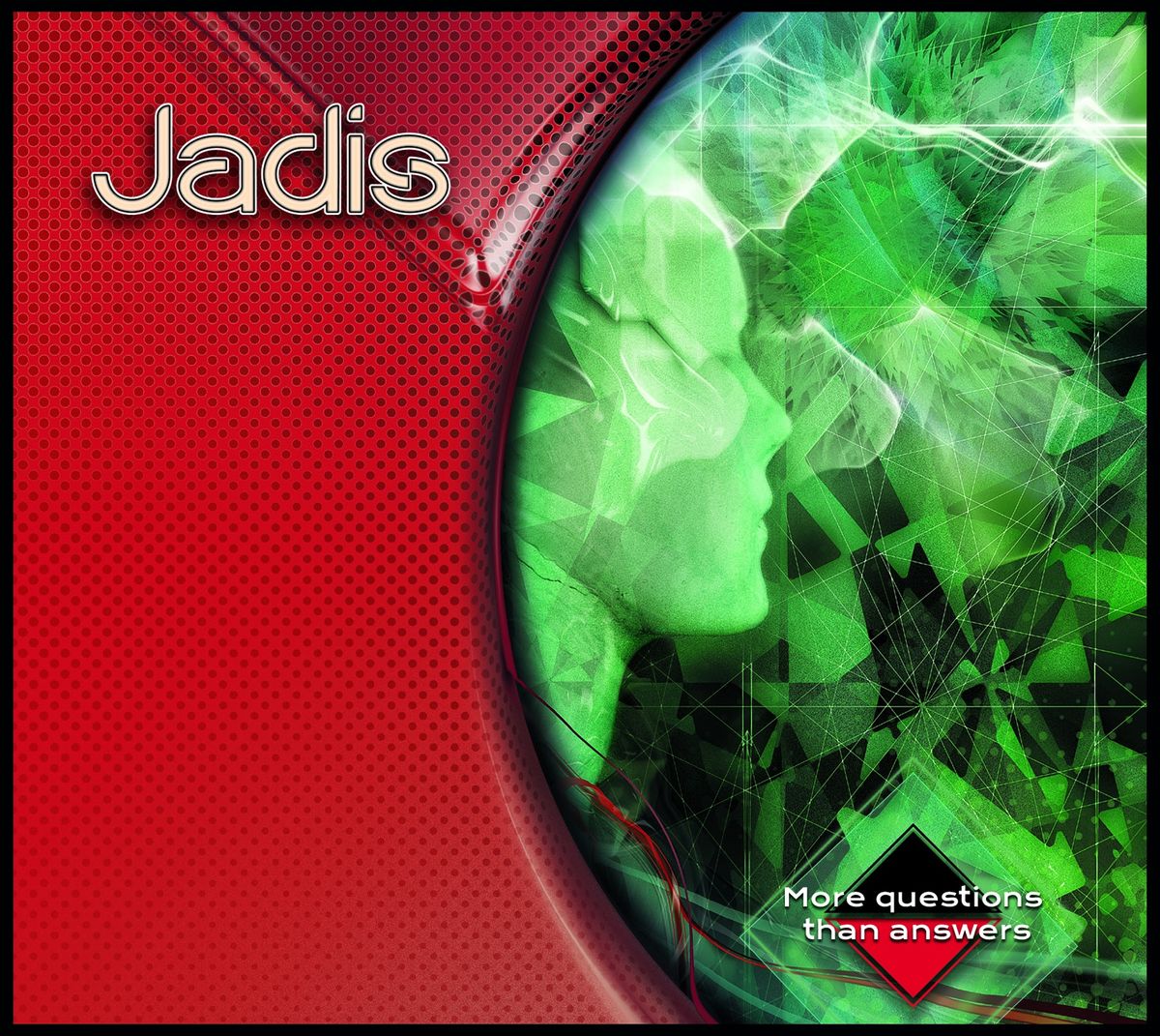 Jadis to release first new album in eight years this June | Louder