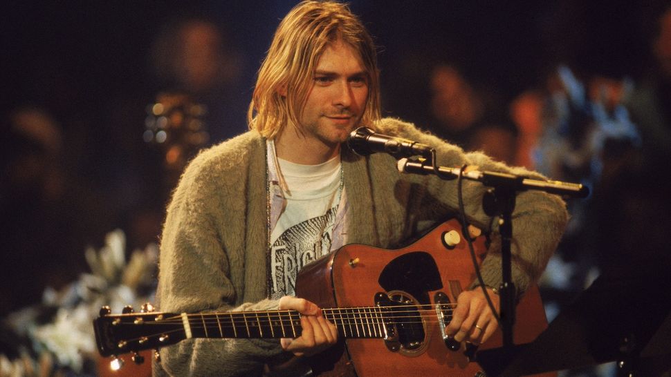Revisiting Nirvana’s iconic MTV Unplugged performance 30 years on | Louder
