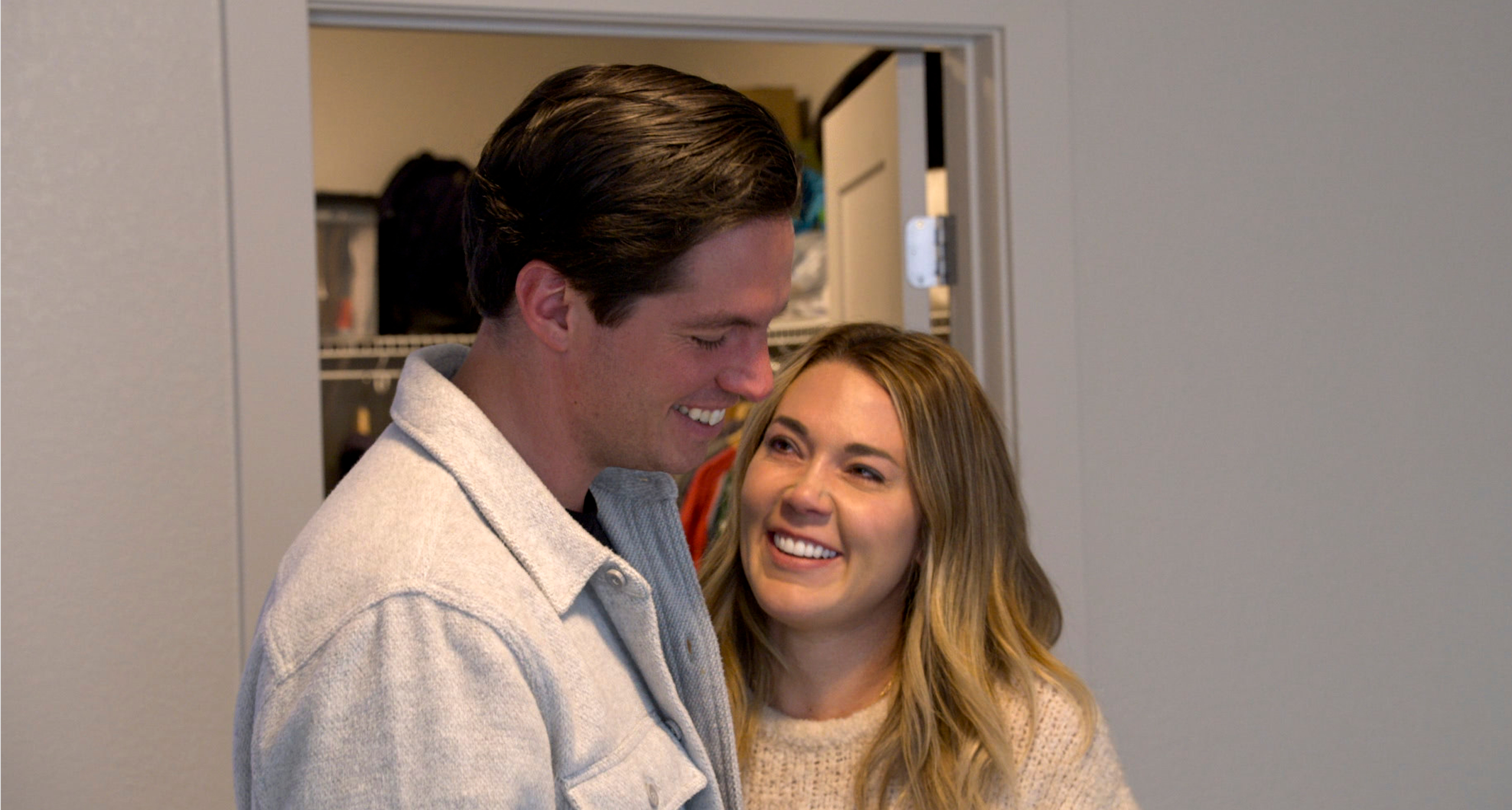 Are Jordan and Megan From 'Love Is Blind' Season 9 Still Together ...
