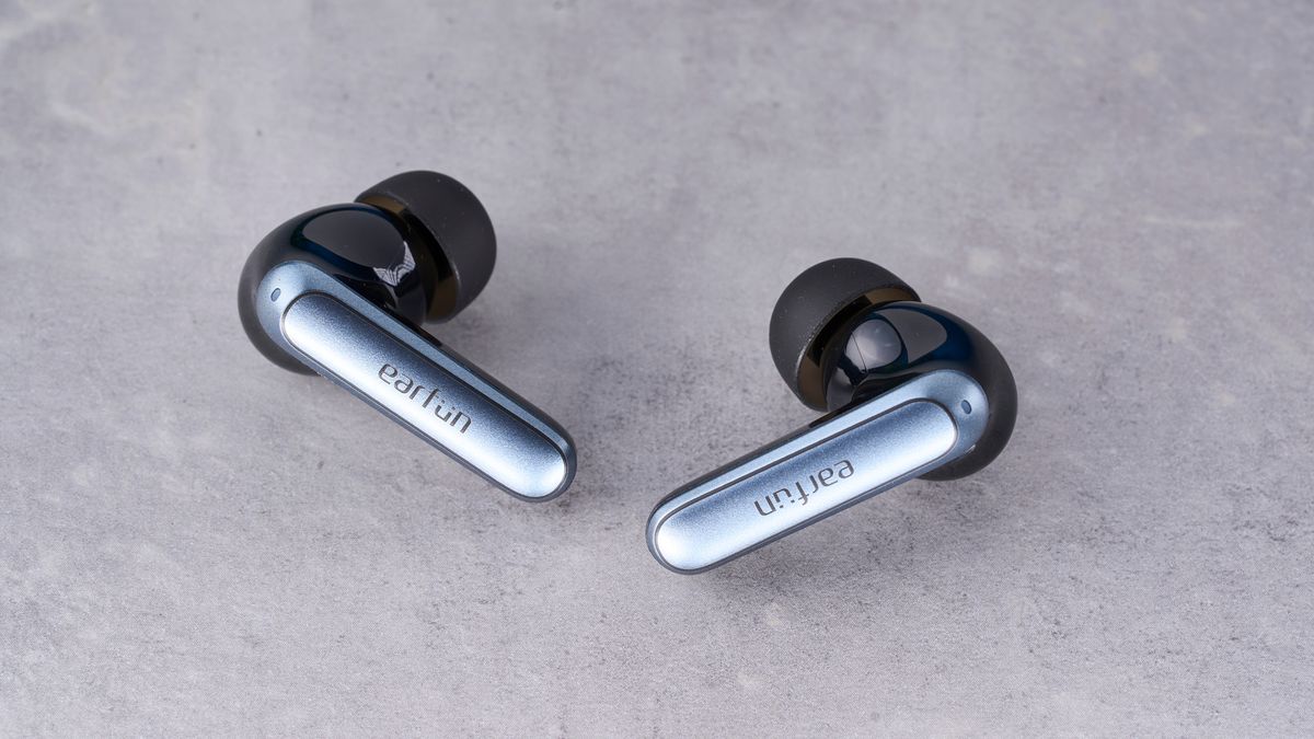 EarFun Air 2 review | Tom's Guide