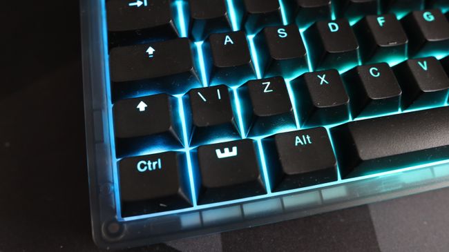 Wooting 80HE review | PC Gamer