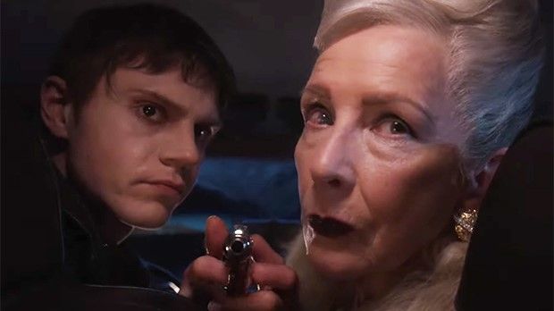 Best OSN TV shows and movies: what to watch this month | TechRadar