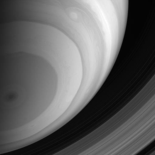 The End Is Nigh for Cassini: Saturn Probe Enters Final 48 Hours | Space