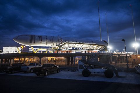 Blastoff! How to See a Rocket Launch In Person This Year | Space