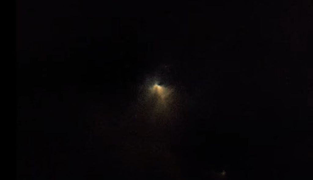 Watch SpaceX Starship explode in stunning telescope footage (video) | Space