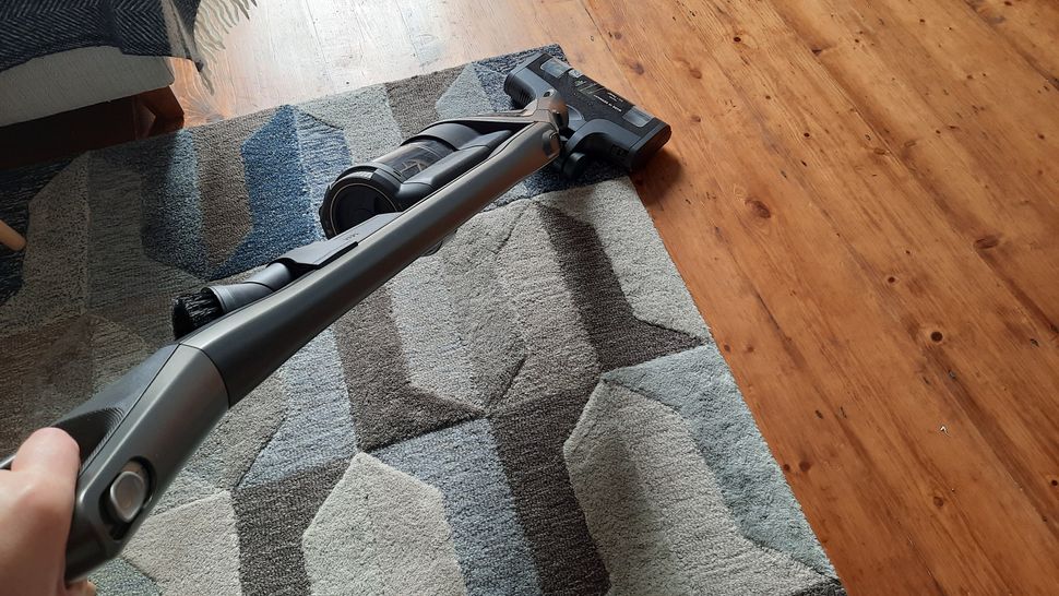 The Best Upright Vacuum 2024 Top Vacuums For Deeper Cleaning Techradar