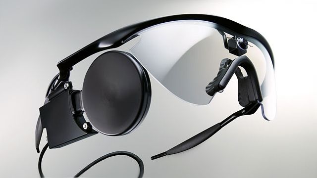 Bionic eye implants are bringing back the sight of NHS patients | TechRadar