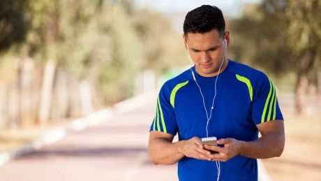 The best smartphones for fitness | Coach